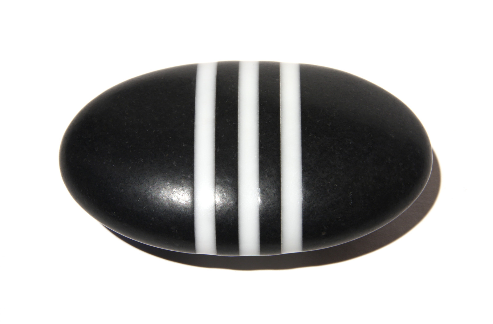 John Edgar | Banded Stone [JE32] | Milford Galleries Queenstown